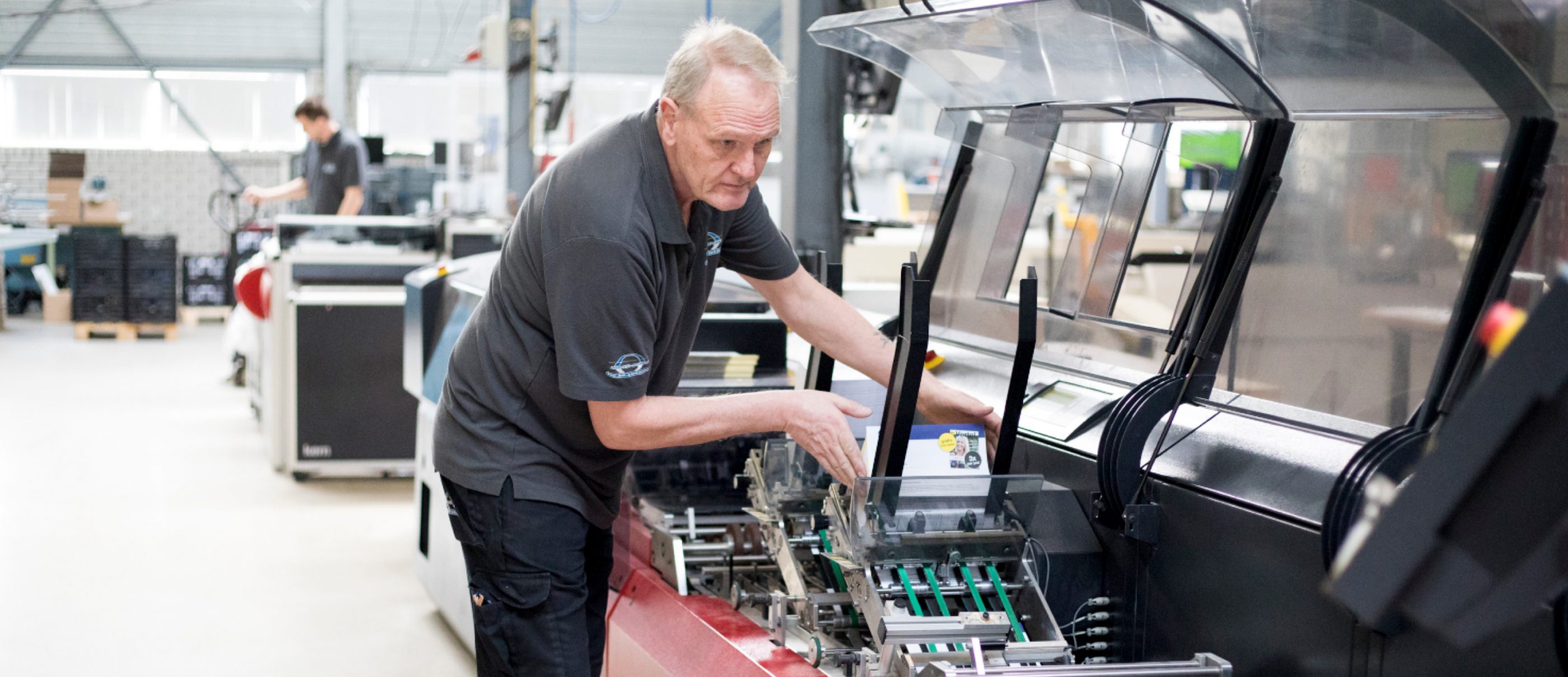 Postbode.nu, digitaal versturen en ontvangen van papieren post