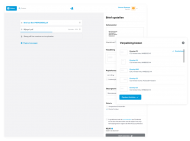 Post versturen - Postbode.nu